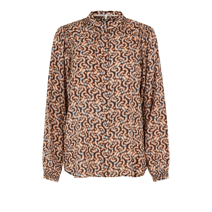 Second Female Theo Shirt - Poggibonsi